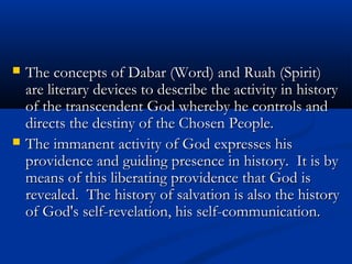 Im h11 images of god in ot | PPT
