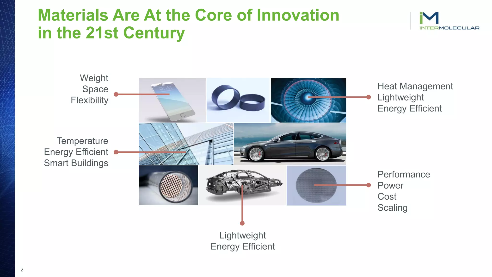 IMI Labs Semiconductor Applications | PDF | Data Storage and ...