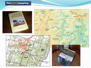 Creating Custom-made Maps for Self Publishers | PPT