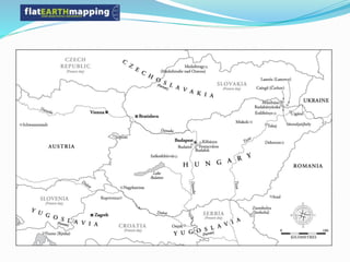 Creating Custom-made Maps for Self Publishers | PPT