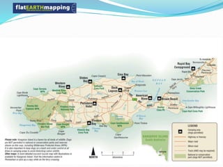 Creating Custom-made Maps for Self Publishers | PPT