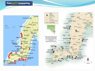 Creating Custom-made Maps for Self Publishers | PPT