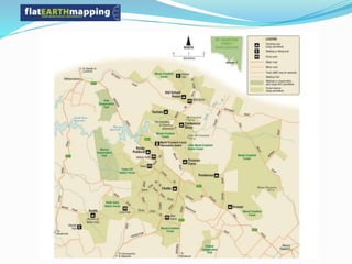 Creating Custom-made Maps for Self Publishers | PPT