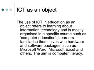 IMIH.ICT3-in-1 | PPT