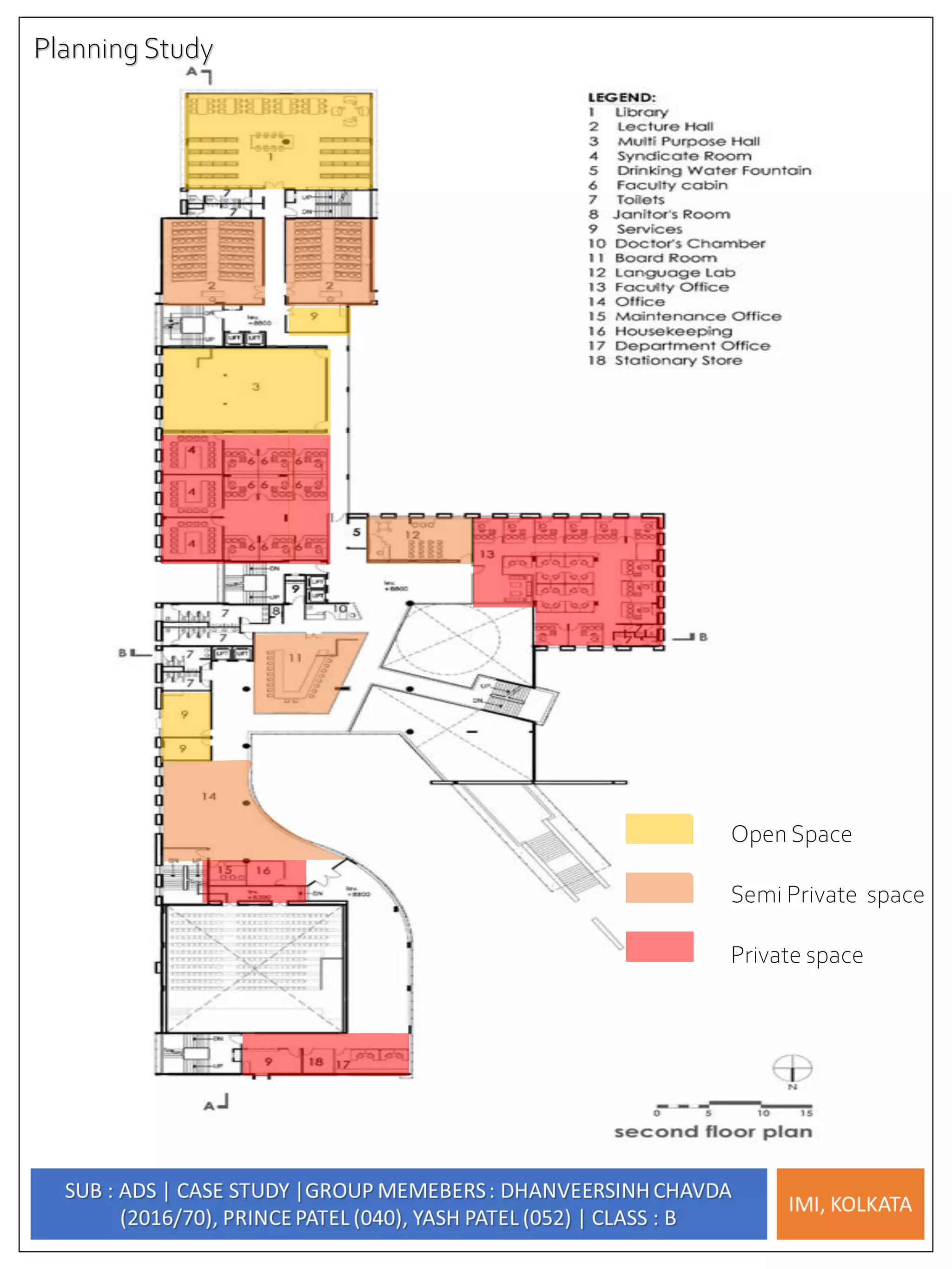 IMI International Management Institute Kolkata Case Study | PDF