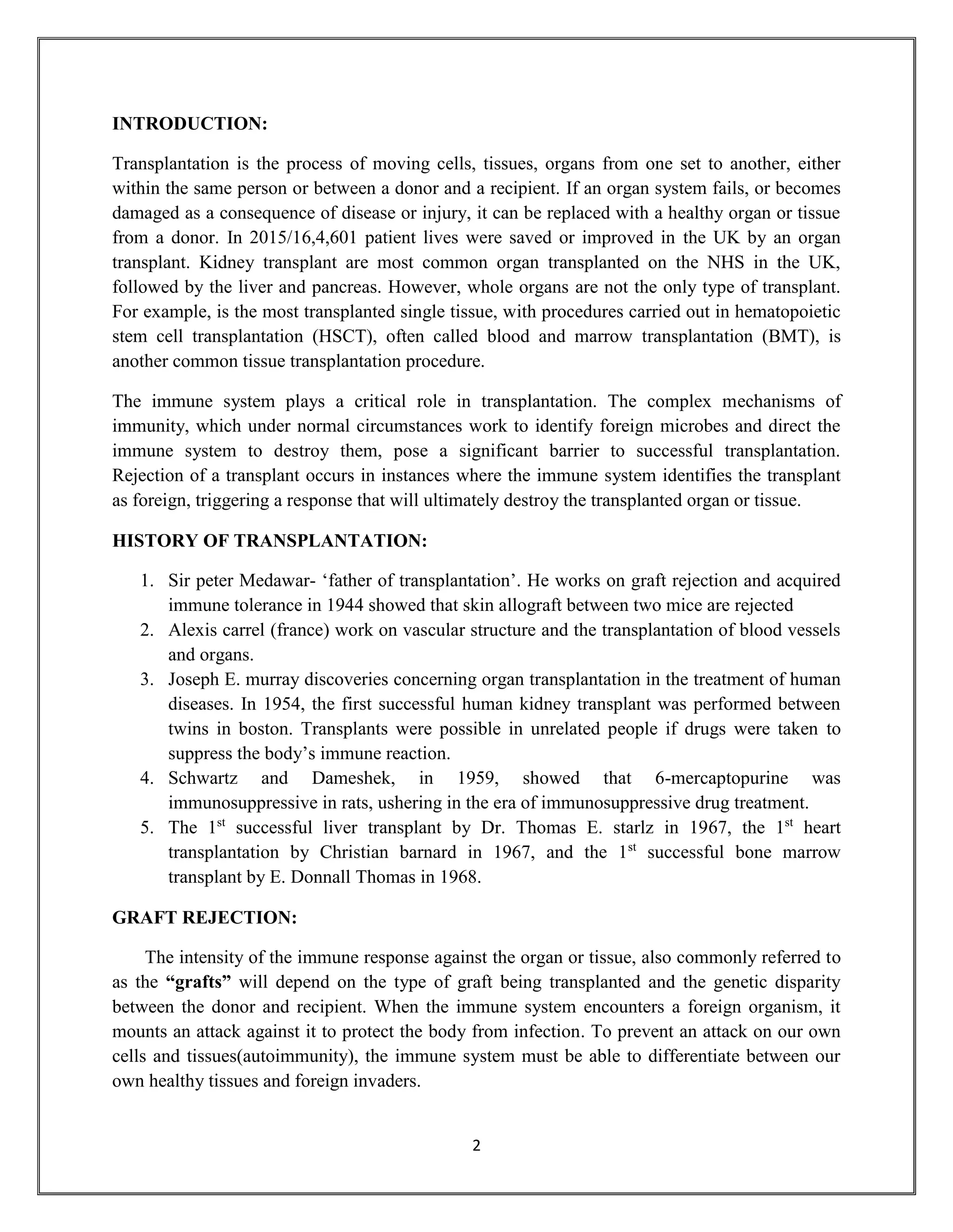 immunology and immunodiagnostics | PDF