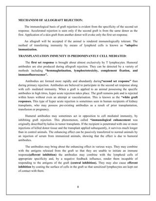 immunology and immunodiagnostics | PDF