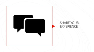 I'm in charge of my own learning | PPTX