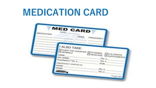 Intramuscular injection | PPTX