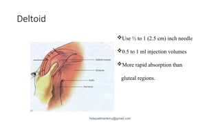 intra muscular (IM) adminstration in injection in children.pptx