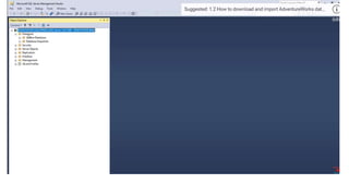 SQL Server installation | PPTX