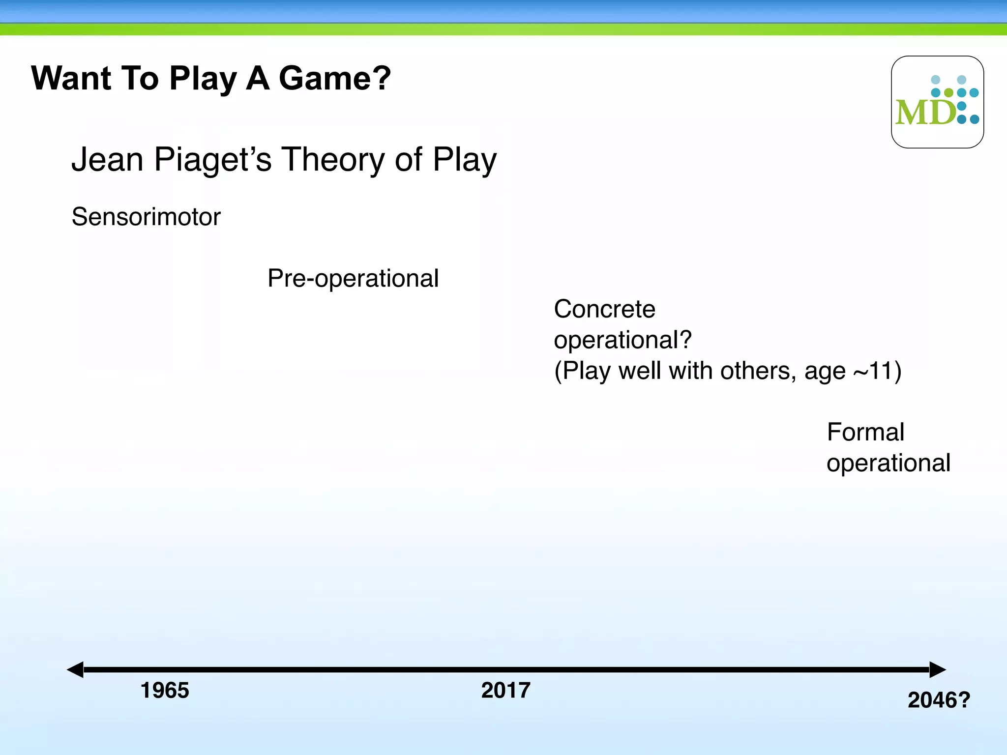 Machine Learning & Artificial Intelligence: Beyond Diagnosis | PPT