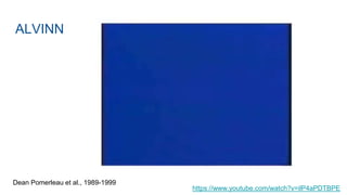 Imitation learning tutorial | PPTX