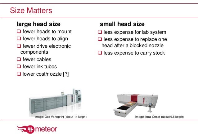 print head technology by JCContractor’s