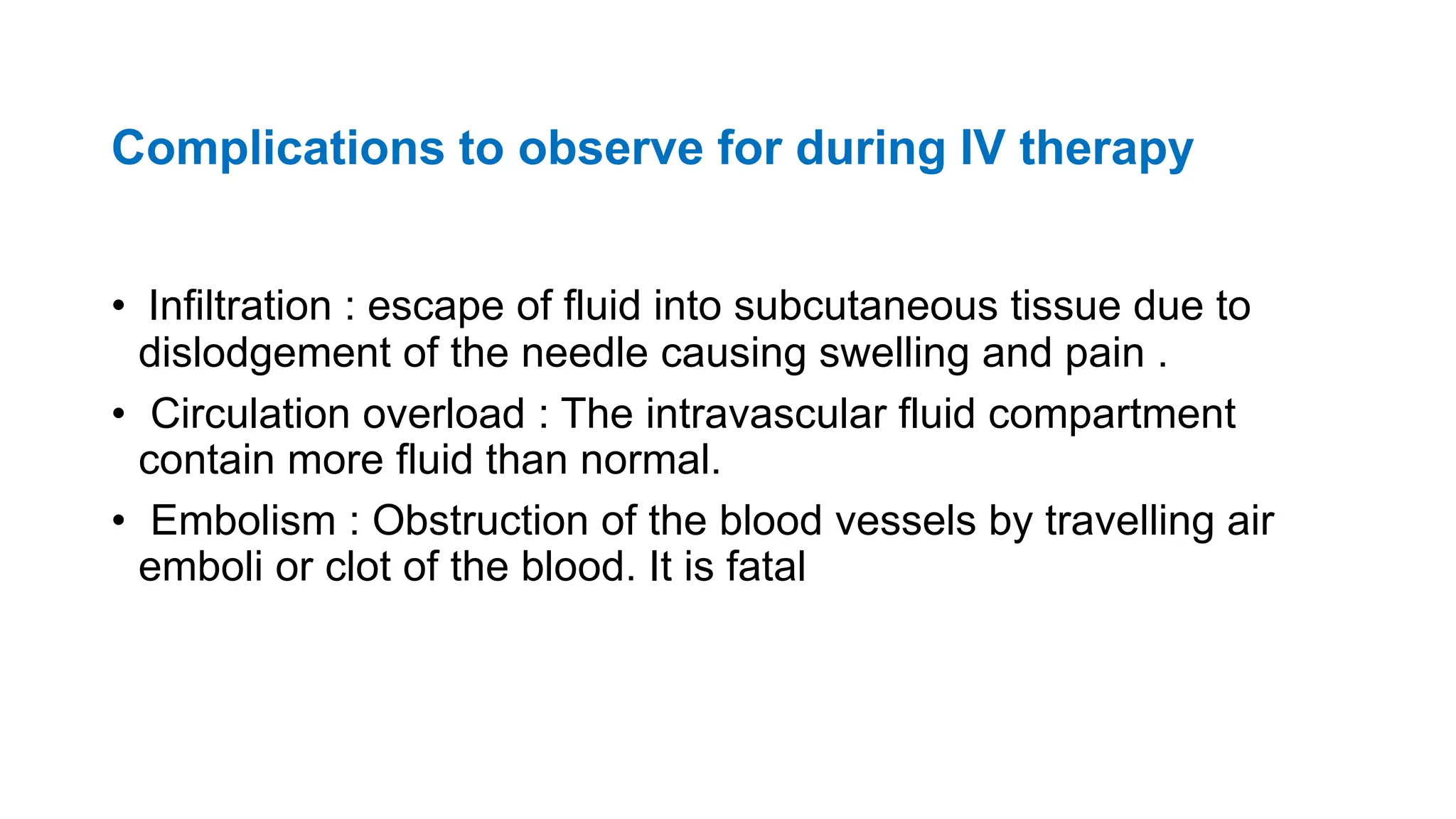 Intramuscular & Intravenous Injection.pptx