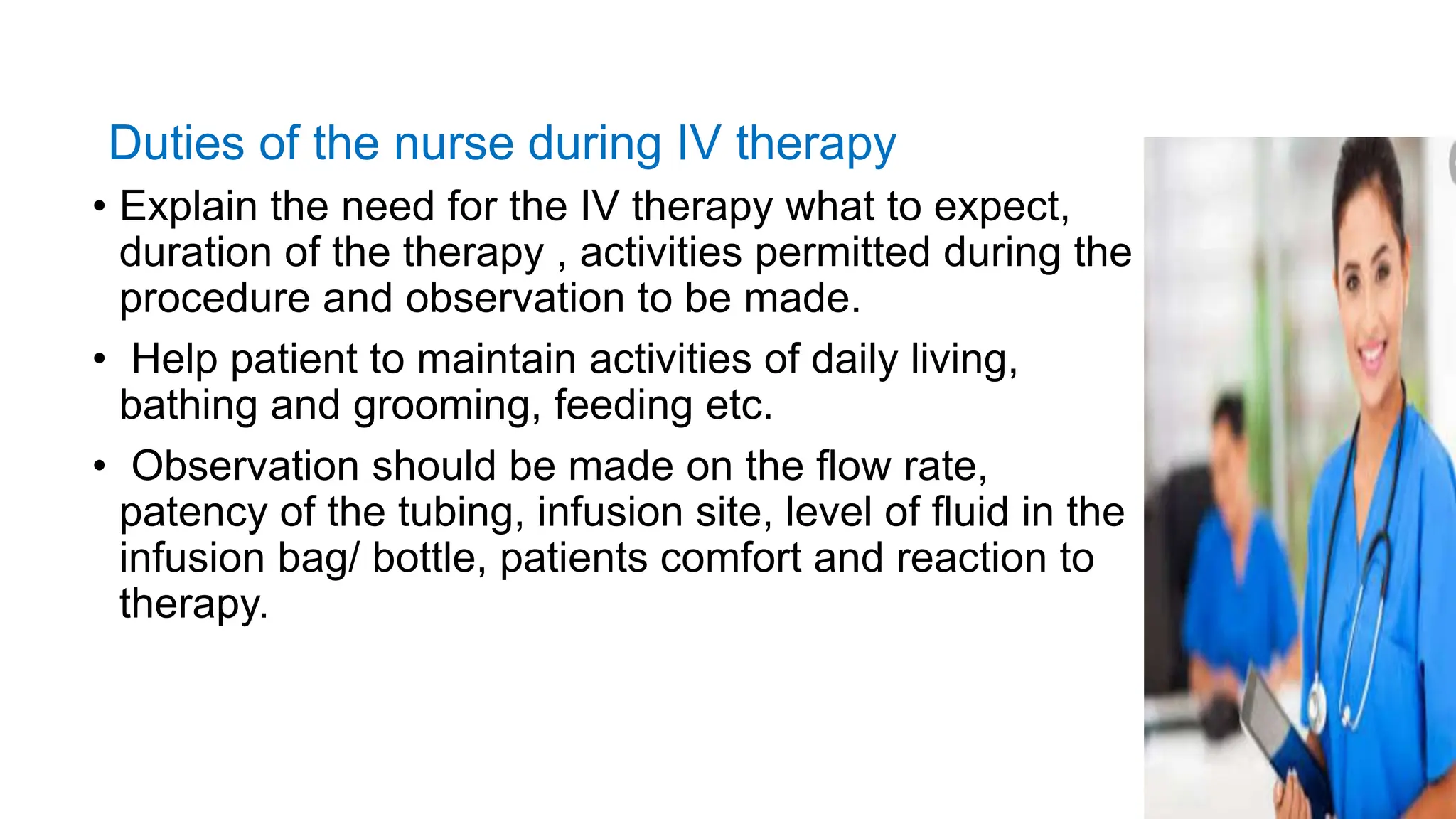 Intramuscular & Intravenous Injection.pptx