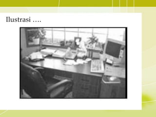 Ergonomi Komputer | PPTX