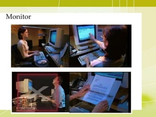 Ergonomi Komputer | PPTX