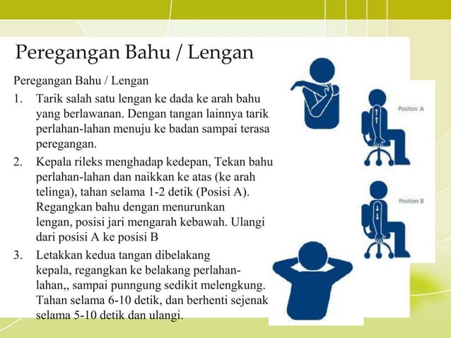 Ergonomi Komputer | PPTX