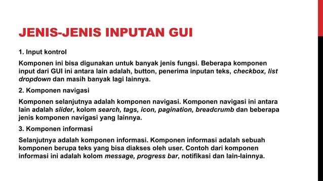 IMK - Pertemuan 9 (GUI) Desain Grafis.pptx