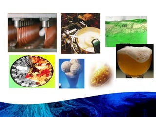 IMK 209 - Physical Properties of Food | PDF