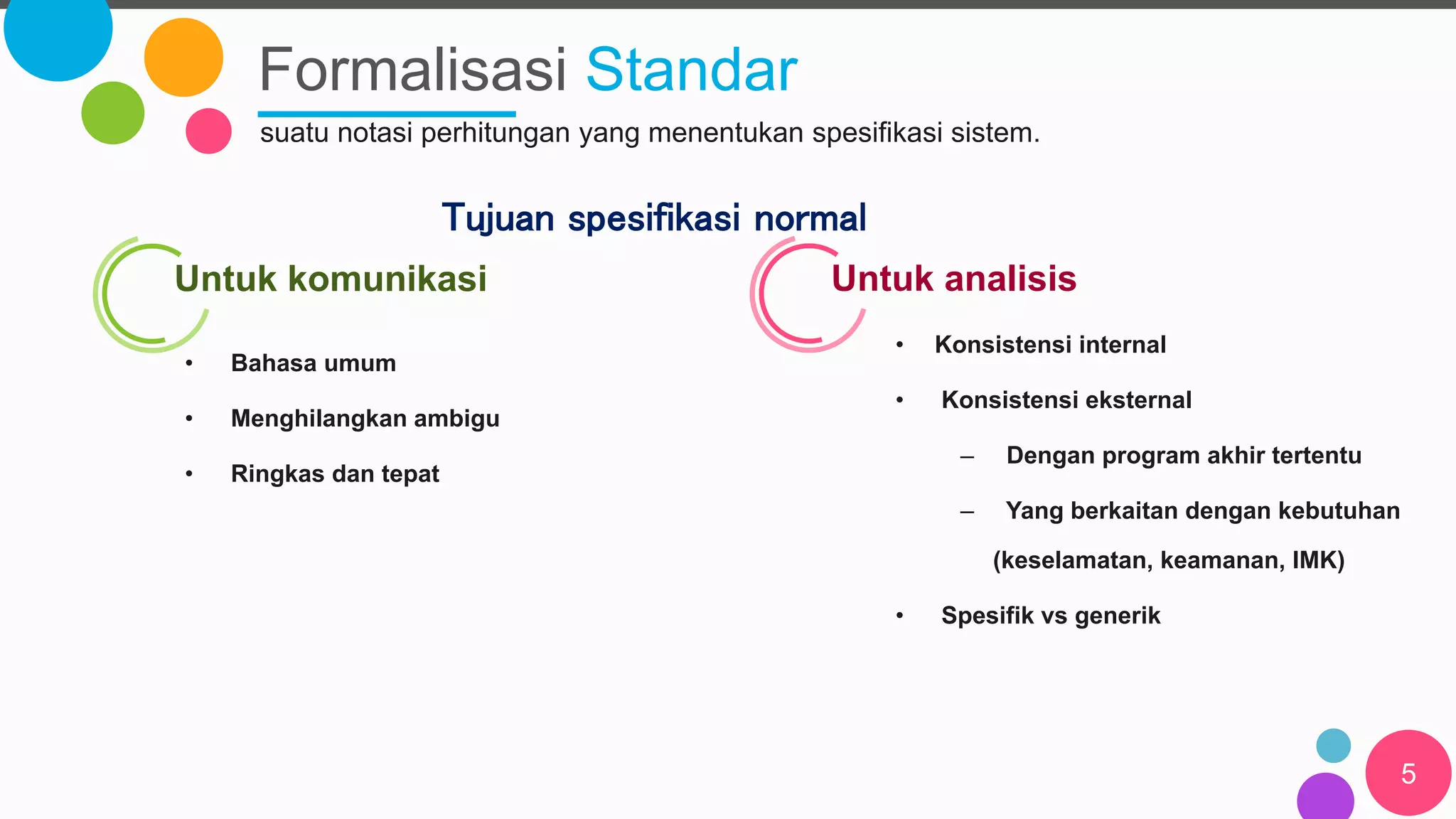 Imk model sistem | PPTX