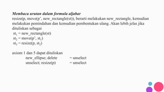 Imk model sistem | PPTX