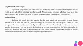 Imk model sistem | PPTX