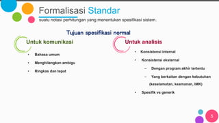Imk model sistem | PPTX