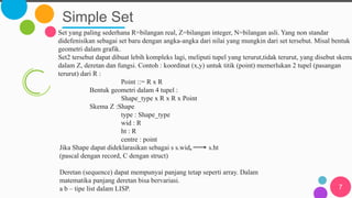 Imk model sistem | PPTX