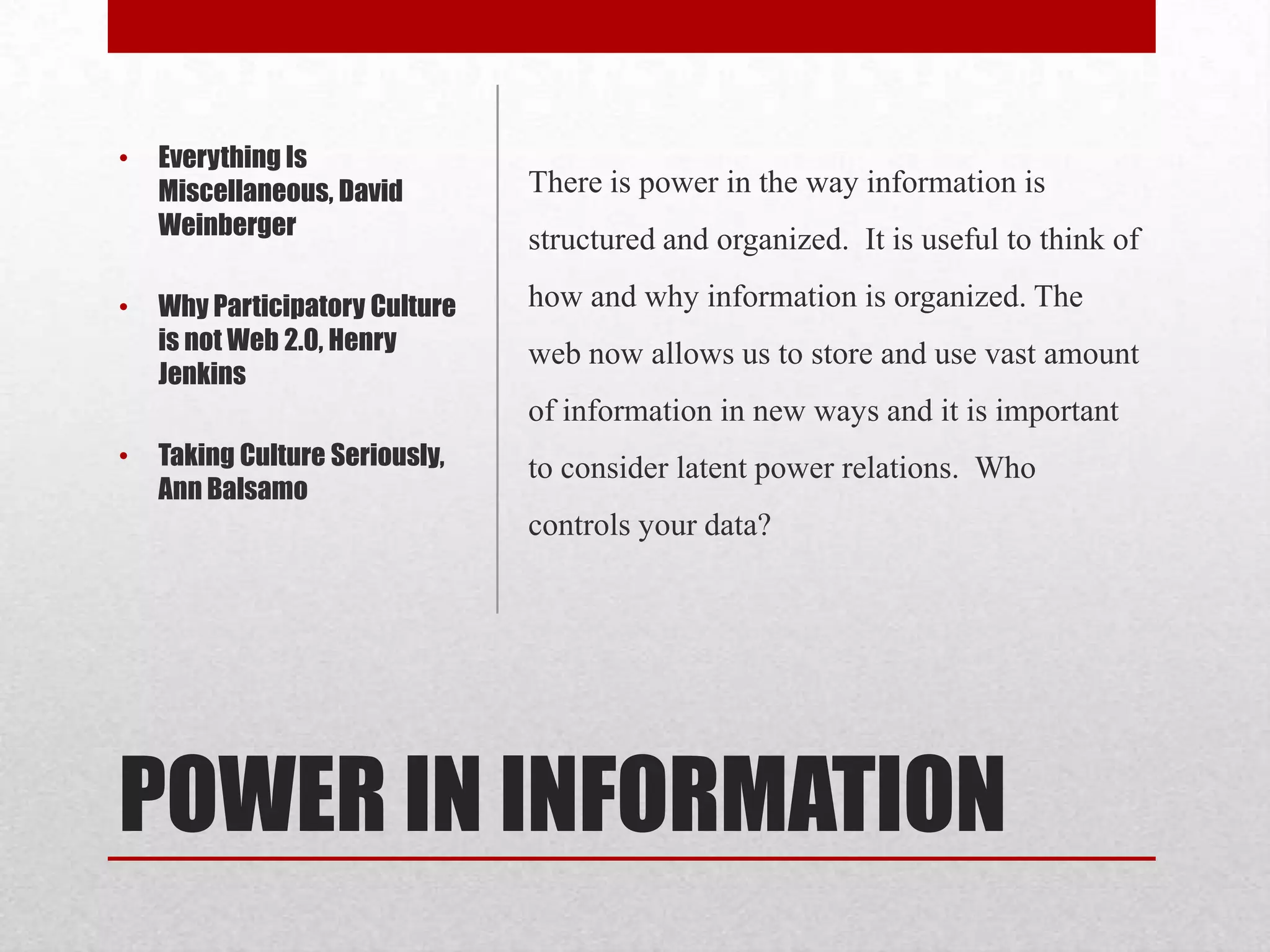 IML 501 FINAL | PPTX