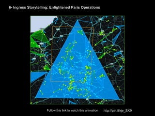 Iml 600 Ingress and Pokemon Go | PPTX