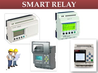 INSTALASI MOTOR LISTRIK BAHAN AJAR 1.pptx