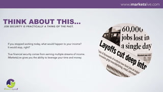 Iml corp powerpoint | PPTX