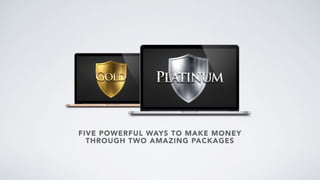 Iml corp powerpoint | PPTX