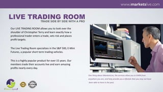 Iml corp powerpoint | PPTX