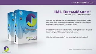 Iml corp powerpoint | PPT