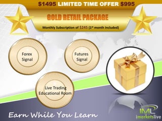 IML Compensation PPT | PPT