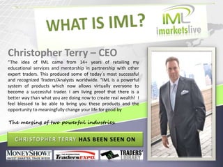 IML Compensation PPT | PPT