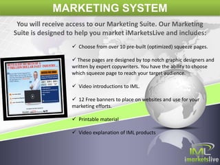 IML Compensation PPT | PPT