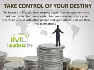 IML Compensation PPT | PPT