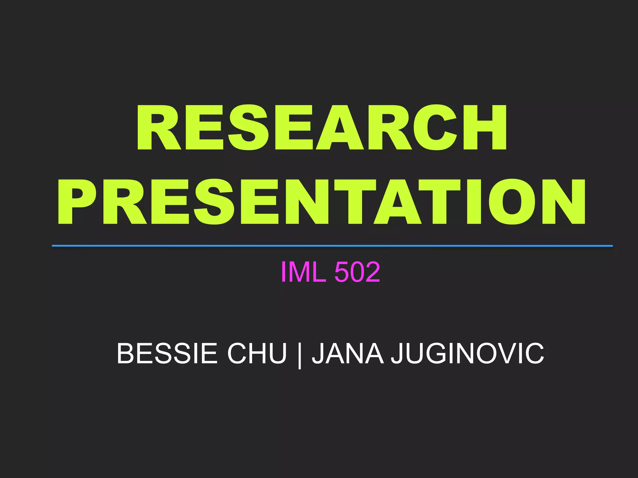 Data Visualization as Narrative? | PPT | Free Download