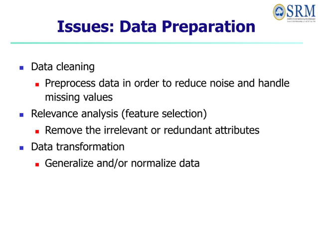 Unsupervised learning Algorithms and Assumptions | PPT