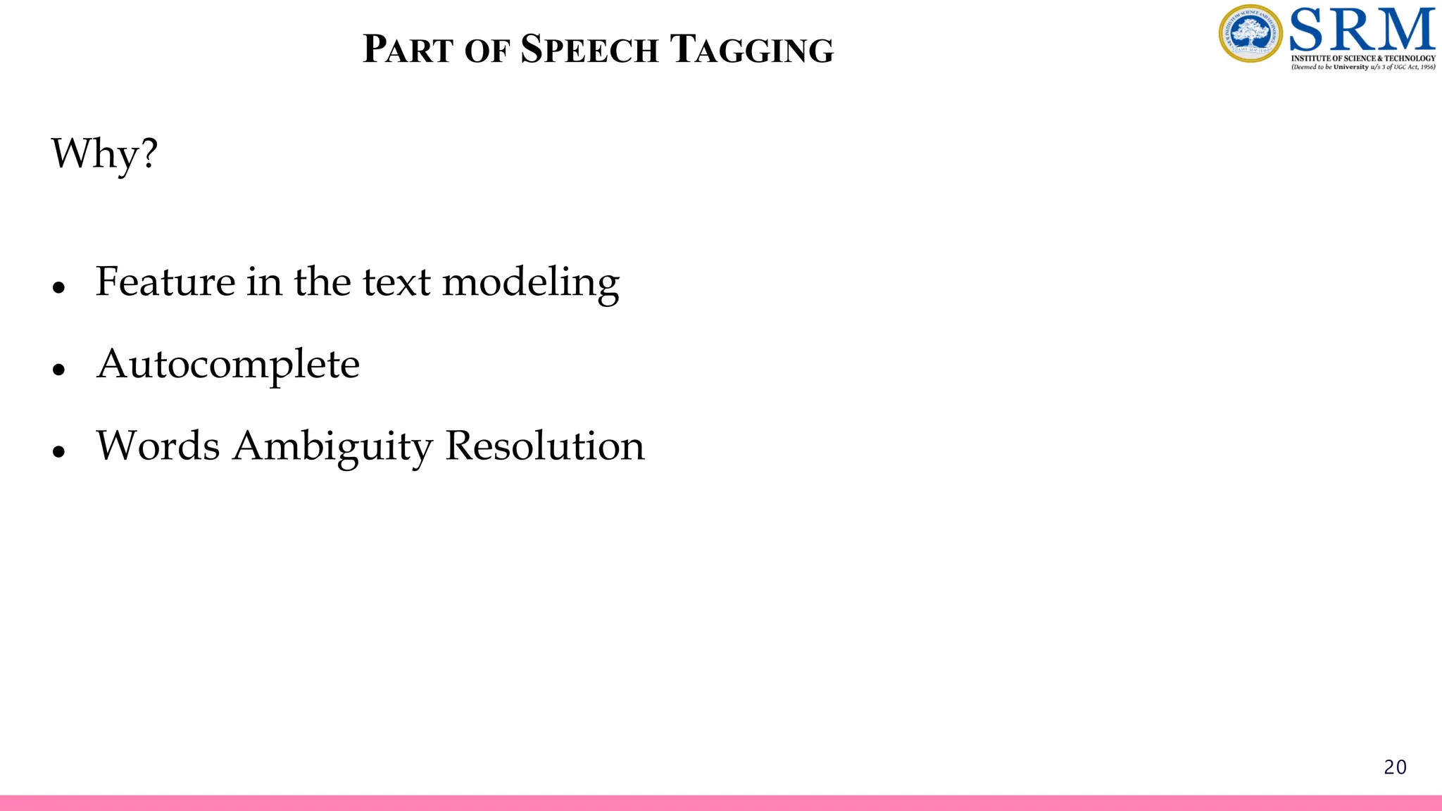 INTRODUCTION TO Natural language processing | PDF