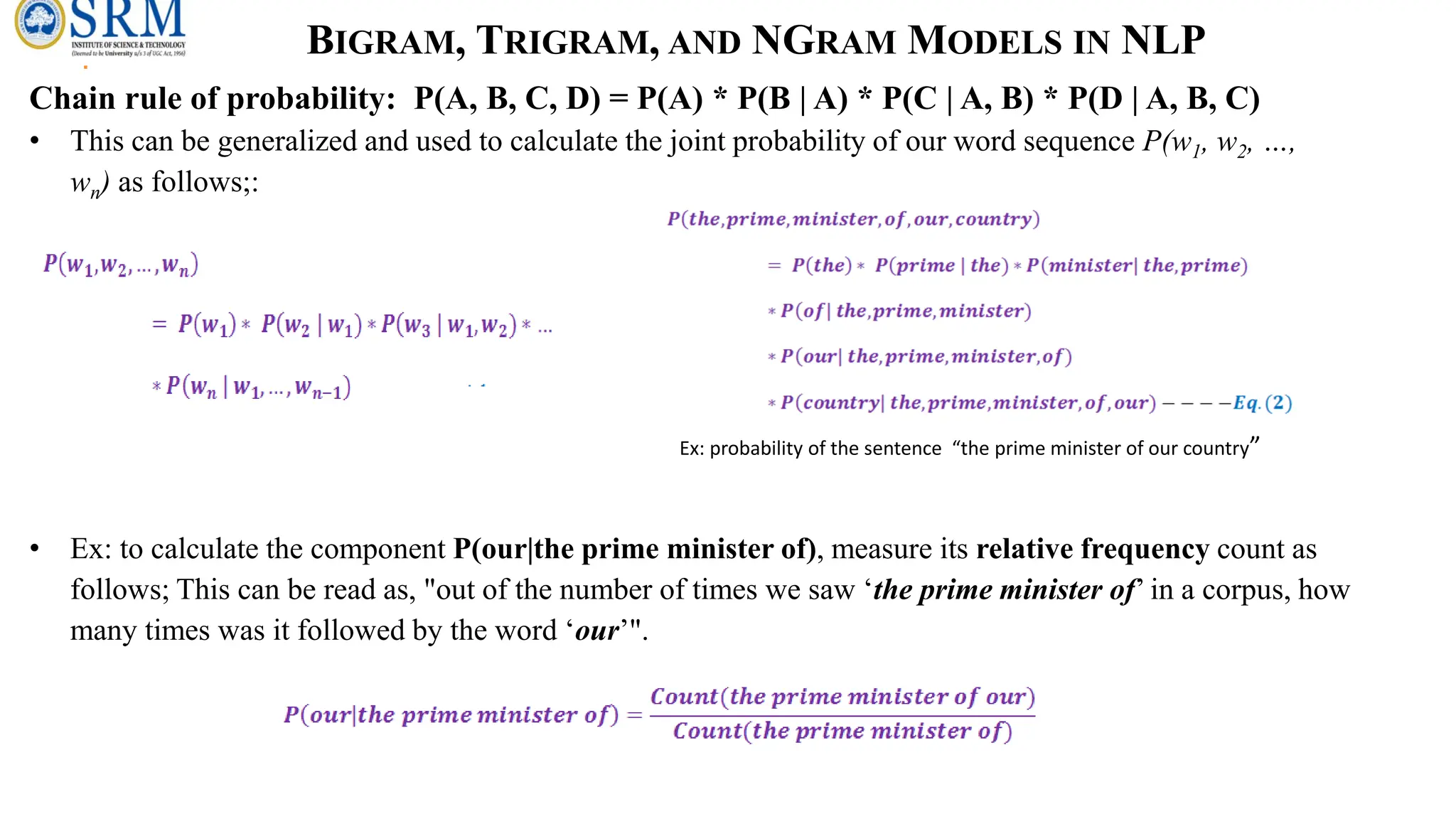 INTRODUCTION TO Natural language processing | PDF
