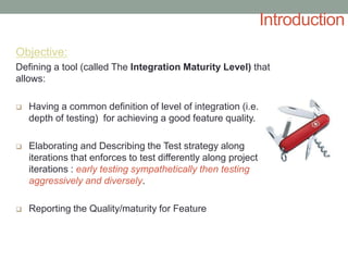 Iml v1.5 open-source version | PPTX