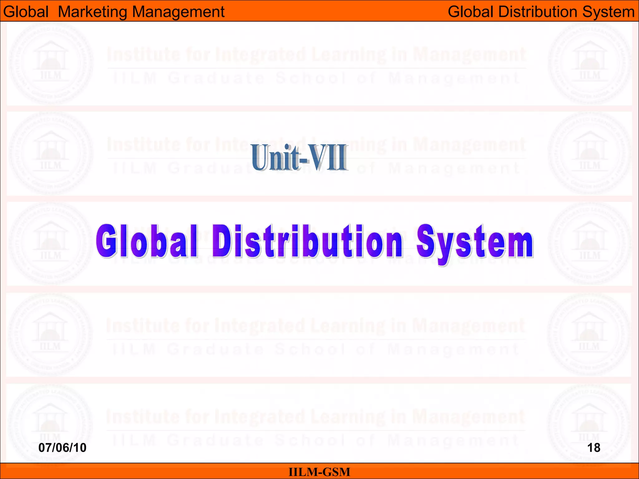 Imm unit-01 to 08 (course out-lines) | PPT