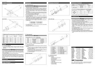 OPERATING MANUAL VALVES Imm 55 cg1-tf128_gb-b | PDF