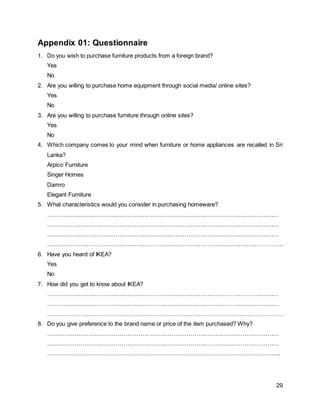 International Marketing Management | DOCX
