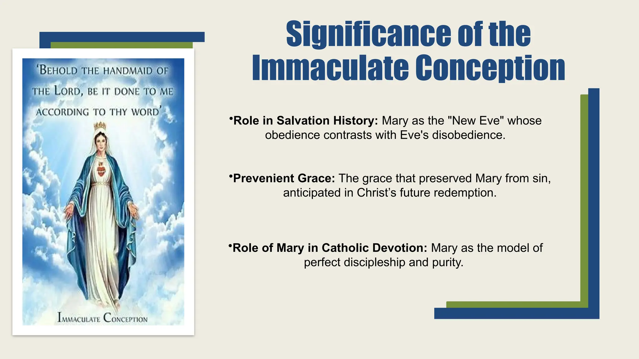 IMMACULATE CONCEPTION DECEMBER 9, 2024.pptx